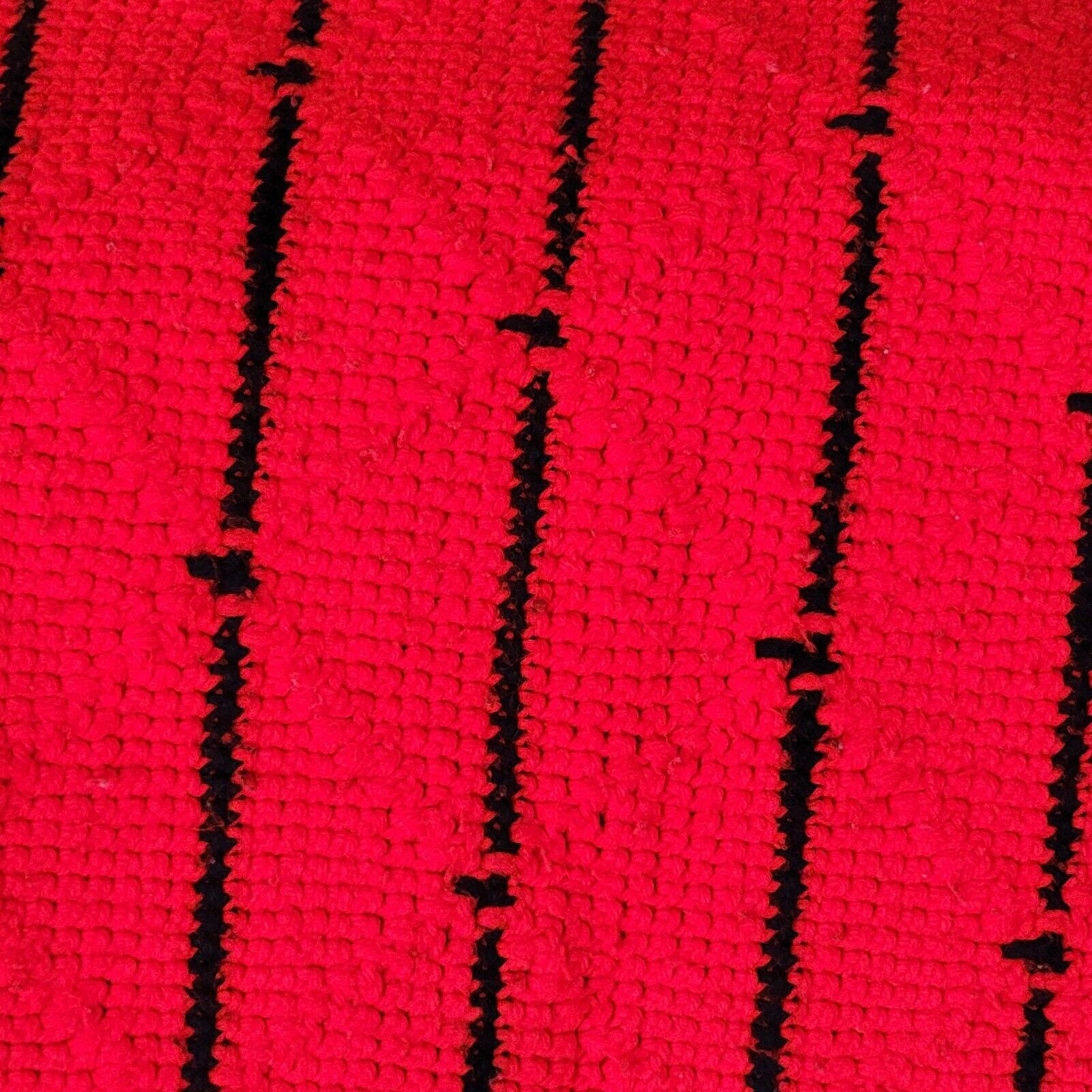 Hand Crocheted Apache Tears Pattern Afghan - Etsy