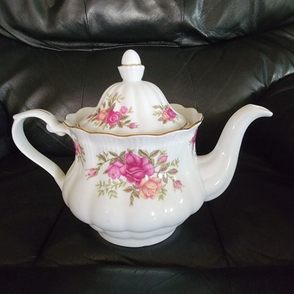 Poland Teapot - Etsy