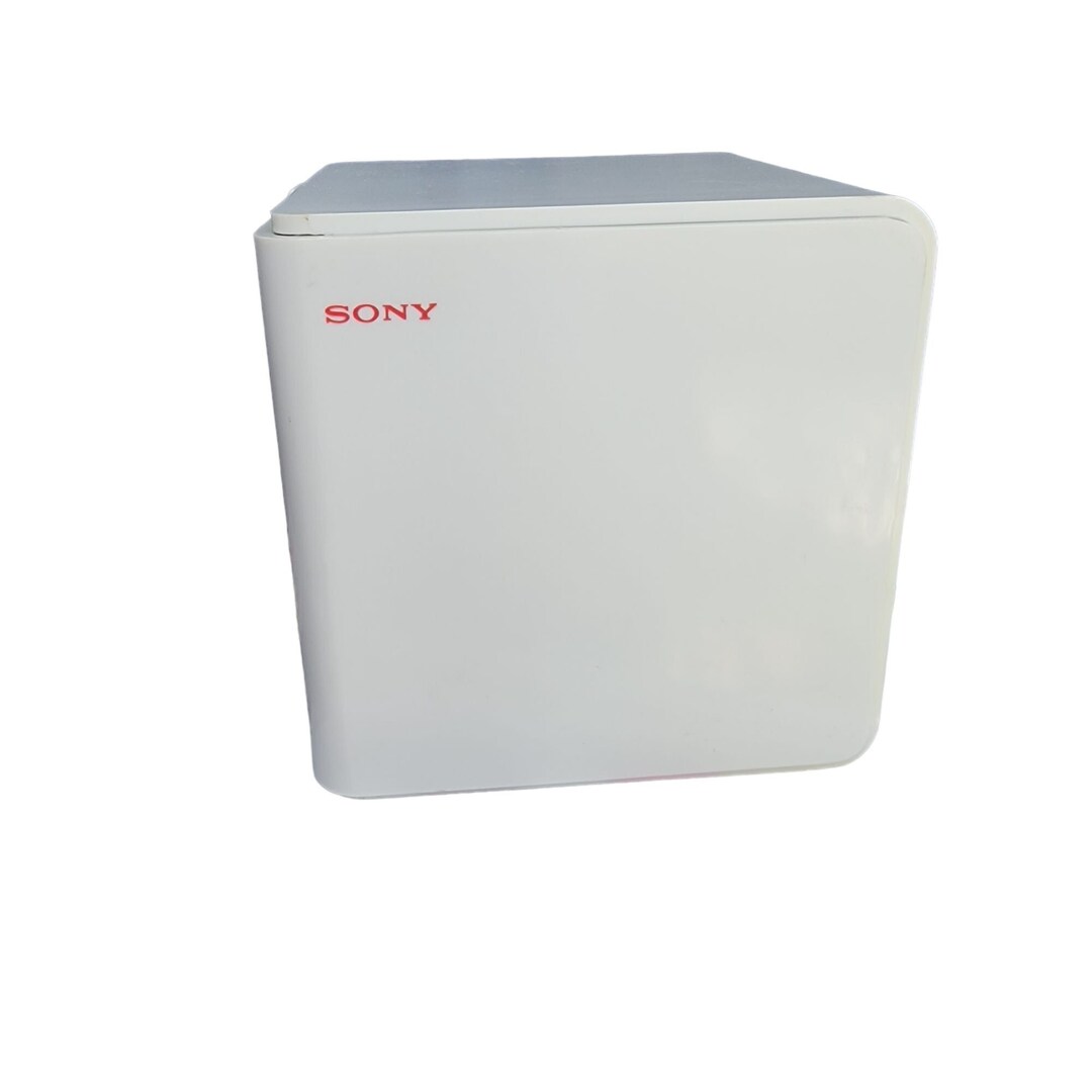 RARE Sony Solid State AM Transmitter Speaker - Etsy