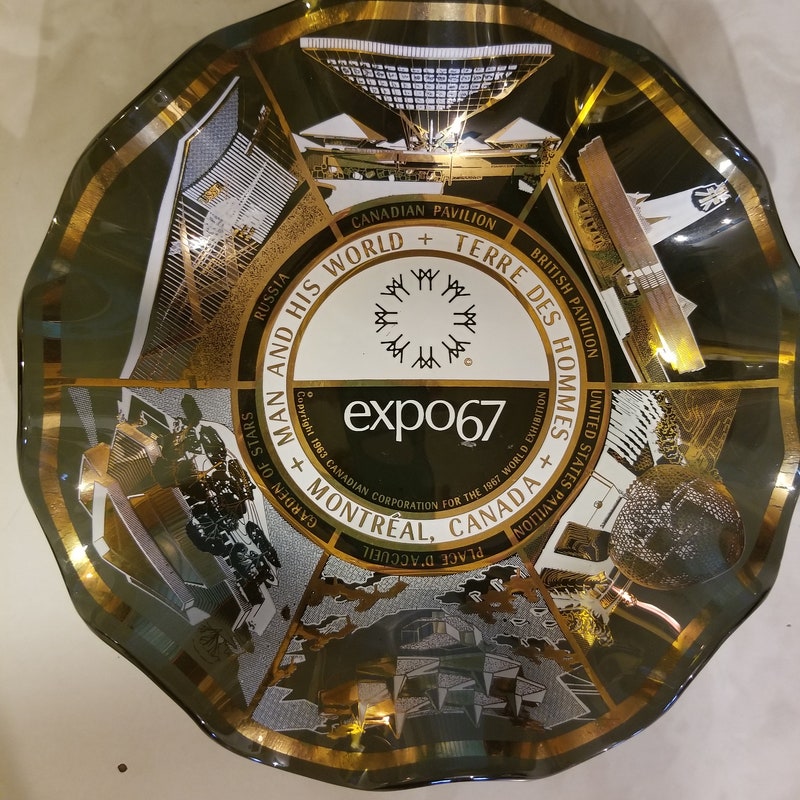 Expo 67 - Etsy