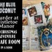 Christmas Murder at the Manor Escape Room in a Book, Tabletop Puzzles ...
