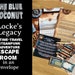 Locke's Legacy Escape Room, Time Machine Steampunk, Tabletop Puzzles ...
