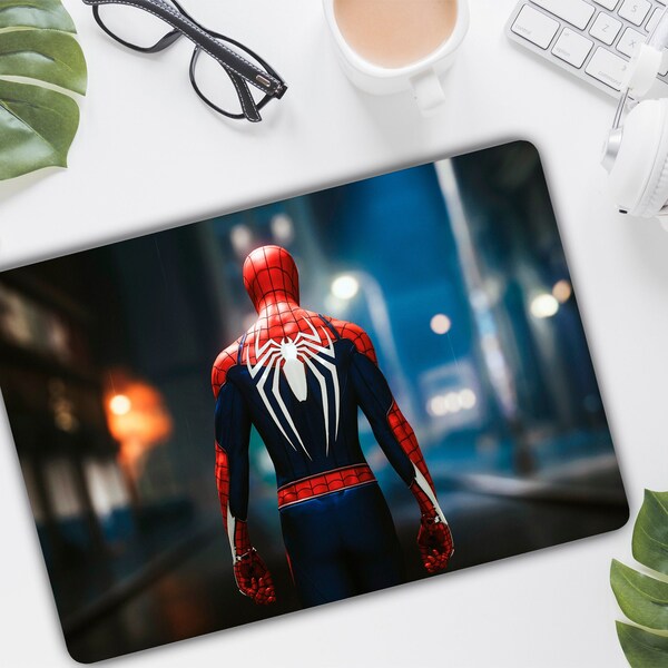 Spiderman Chromebook Case - Etsy