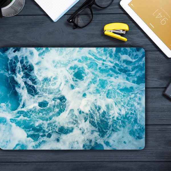 Hp Laptop Skin Ocean - Etsy