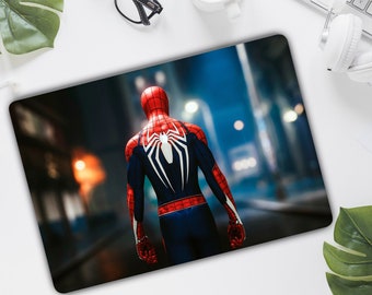 Spiderman Skin 15 Laptop - Etsy