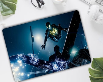 Spider Man Universal Laptop Skin - Etsy