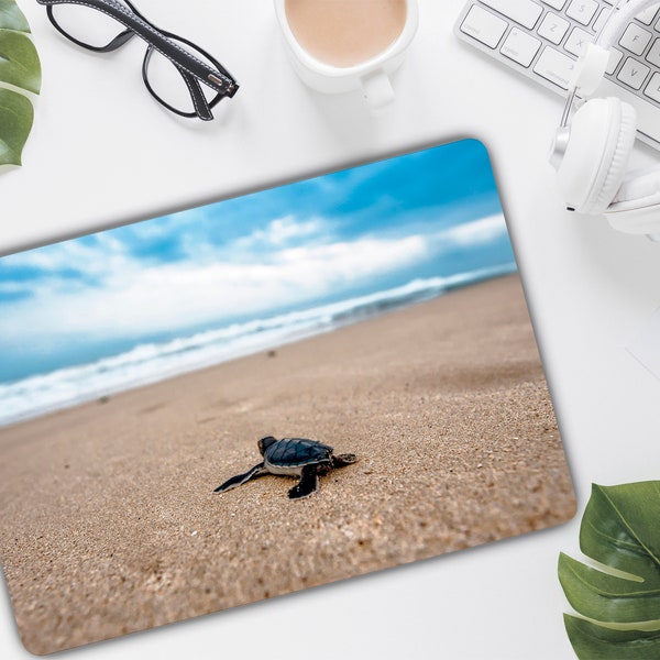 Hp Laptop Skin Beach - Etsy