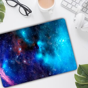 Laptop Skin Starry Sky Stars Galaxy Space Vinyl Decal Sticker - Etsy ...