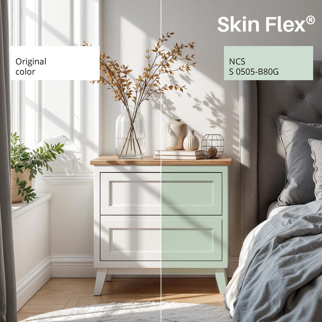 Cheap Solid Color Removable Wallpaper – Custom Peel and Stick ...