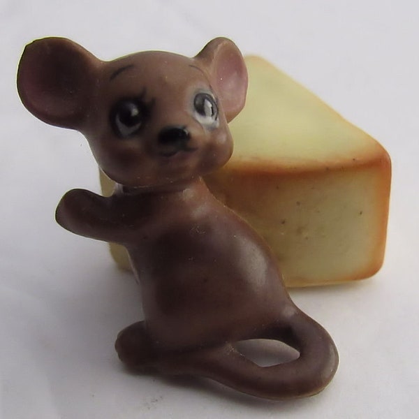 Miniature Mice - Etsy