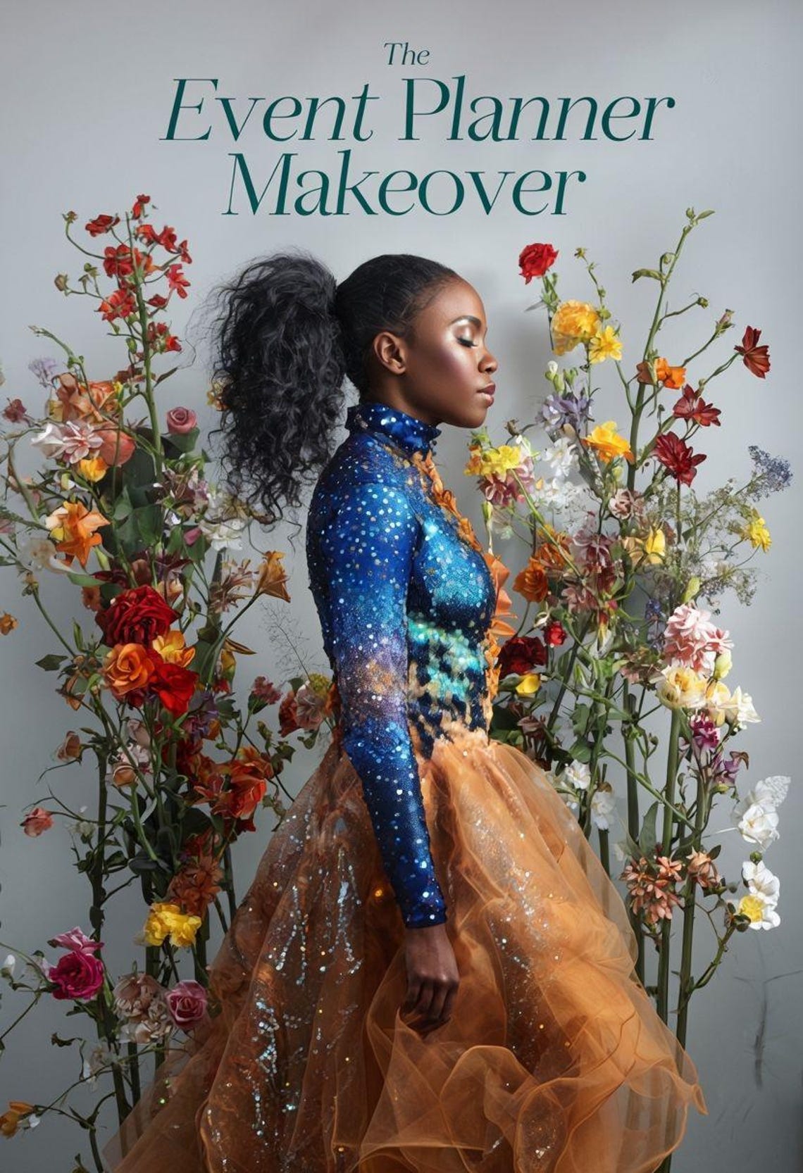 Party Planning | Design: the Event Planner Makeover Ebook - Etsy