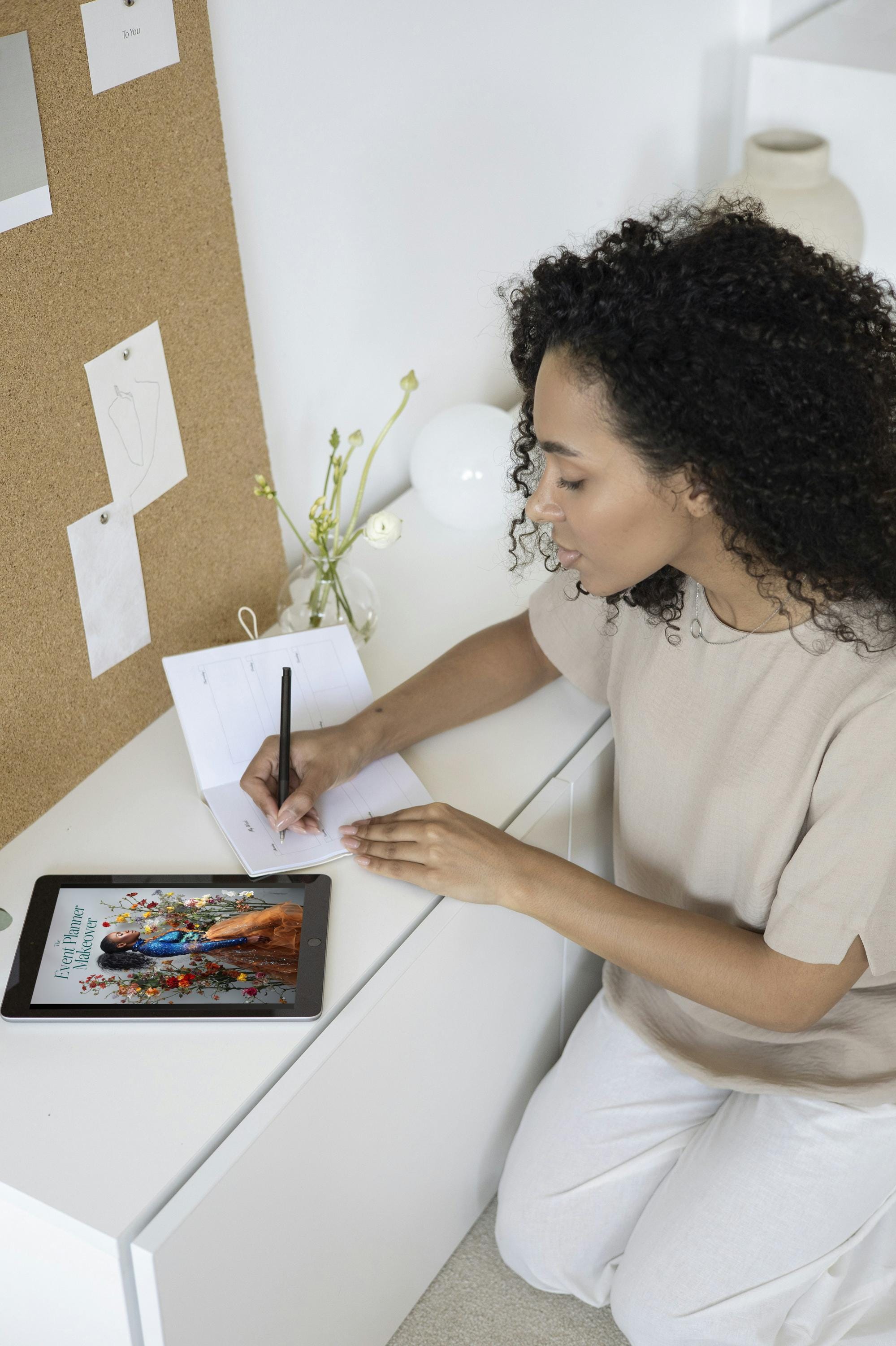 Party Planning | Design: the Event Planner Makeover Ebook - Etsy