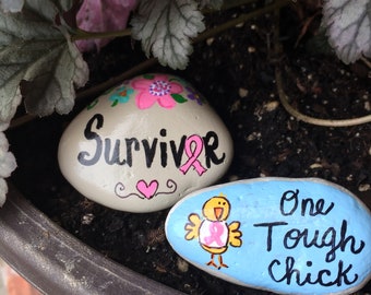 Cancer survivor art | Etsy