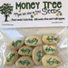 MONEY TREE SEEDS - Funny Gag Gift Bags , Silly Prank Goody Bags ...