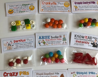 Funny Gag Gift | Etsy