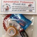 VET Tech's SURVIVAL KIT Funny Gag Gift Bags, Silly Prank Goody Bags ...