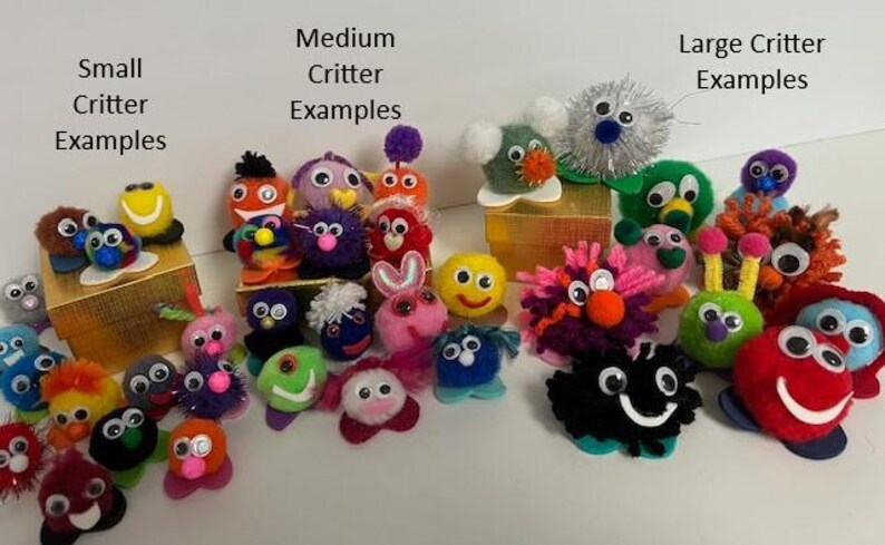 CRITTER Add Ons - Teacher Resource, Classroom Behavior Management ...
