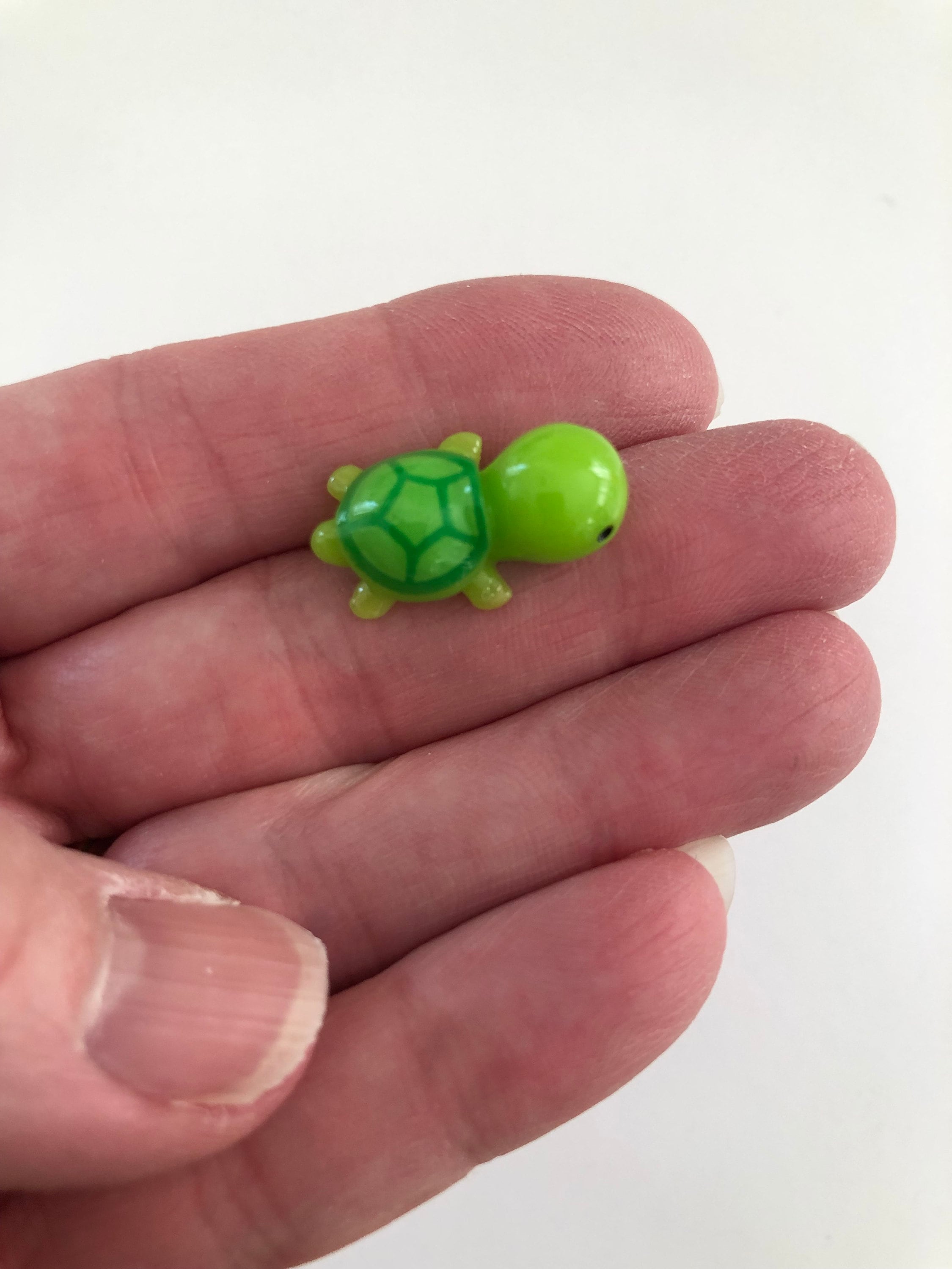 Lucky LOTTO, BINGO, CASINO Turtles - Tiny Turtle Good Luck Charm, Lucky ...