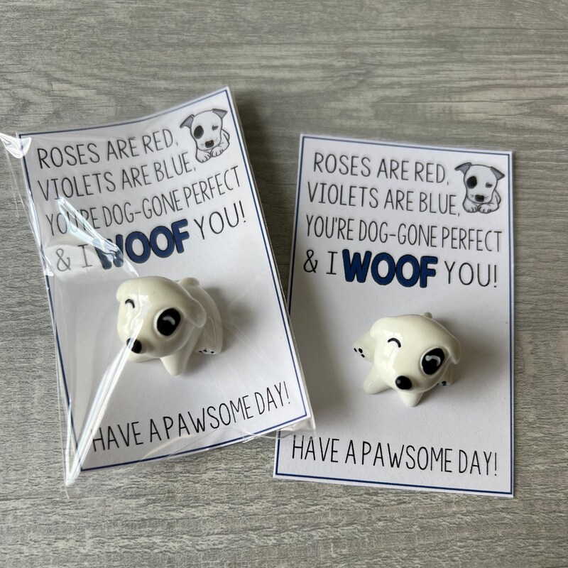 Pawsome Love - Etsy