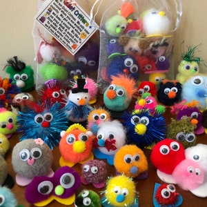 QUIET CRITTERS, Reward, Kindness Bags- Teacher Resource, Classroom ...