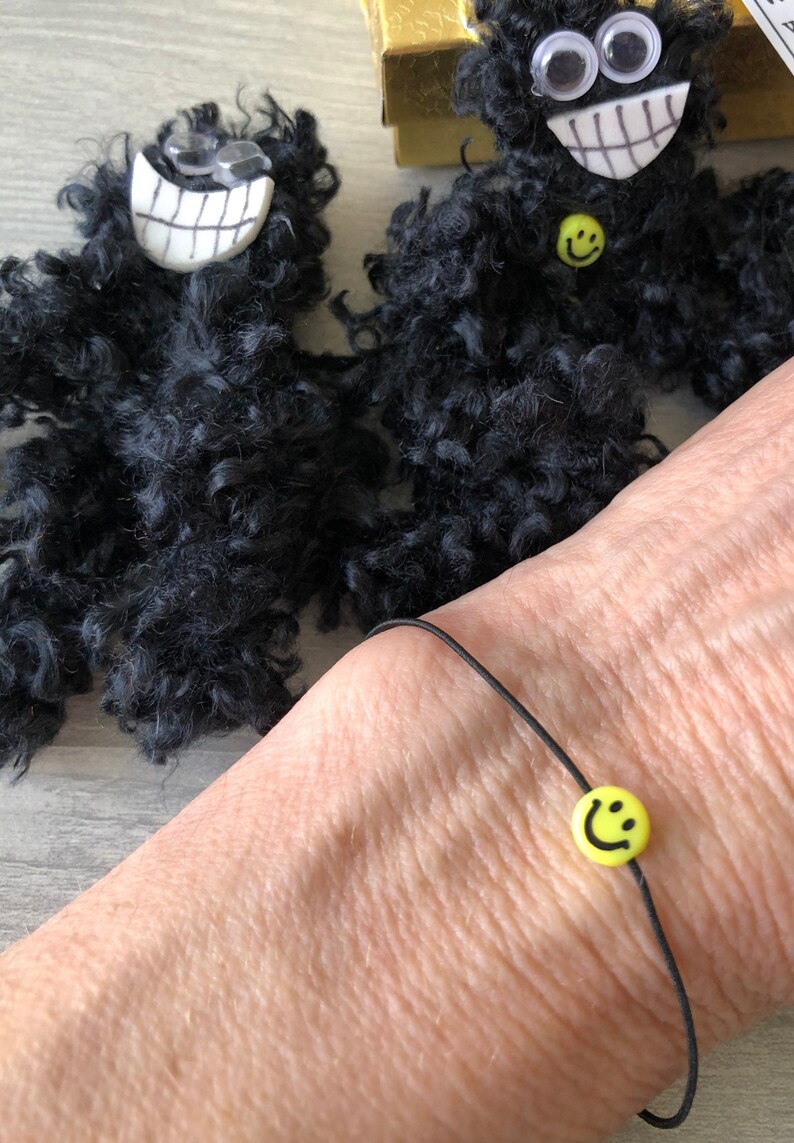 HELLO Smiles to Brighten Your Day for Kids & Adults - Etsy