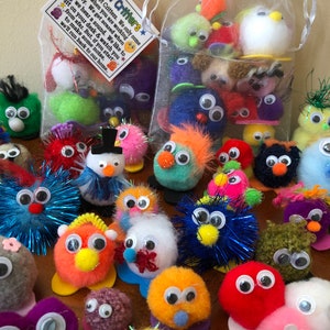 QUIET CRITTERS, Reward, Kindness Bags- Teacher Resource, Classroom ...