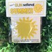 Have a Sun-sational Summer or Sending SUNSHINE teacher Gifts - Etsy