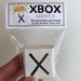 X Box XBOX Office Funny Gag Gift Bags Funny Silly Prank - Etsy Australia