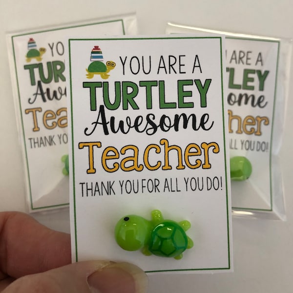 You Are Turtley Awesome - Etsy