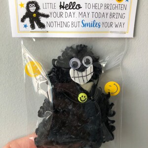 HELLO Smiles to Brighten Your Day for Kids & Adults - Etsy