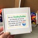 READING BUDDIES box Filled W/ Critter Poms & Cute Poem Teacher Resource ...