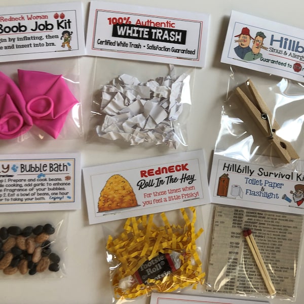 Redneck Gifts - 60+ Gift Ideas for 2024