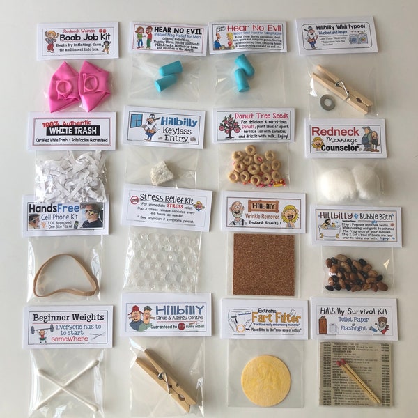 Redneck Gifts - 60+ Gift Ideas for 2024