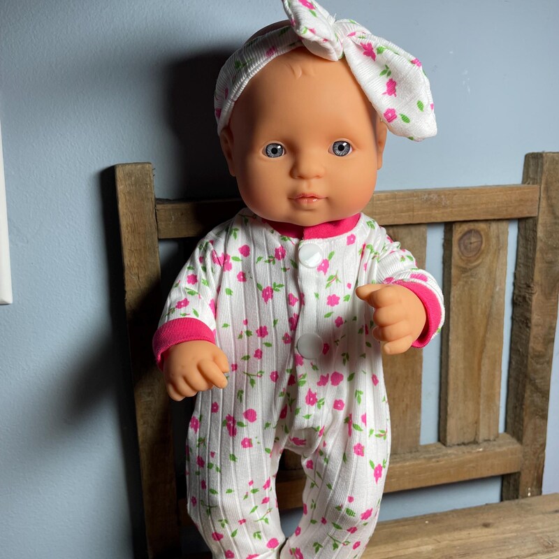 13 Inch Doll - Etsy