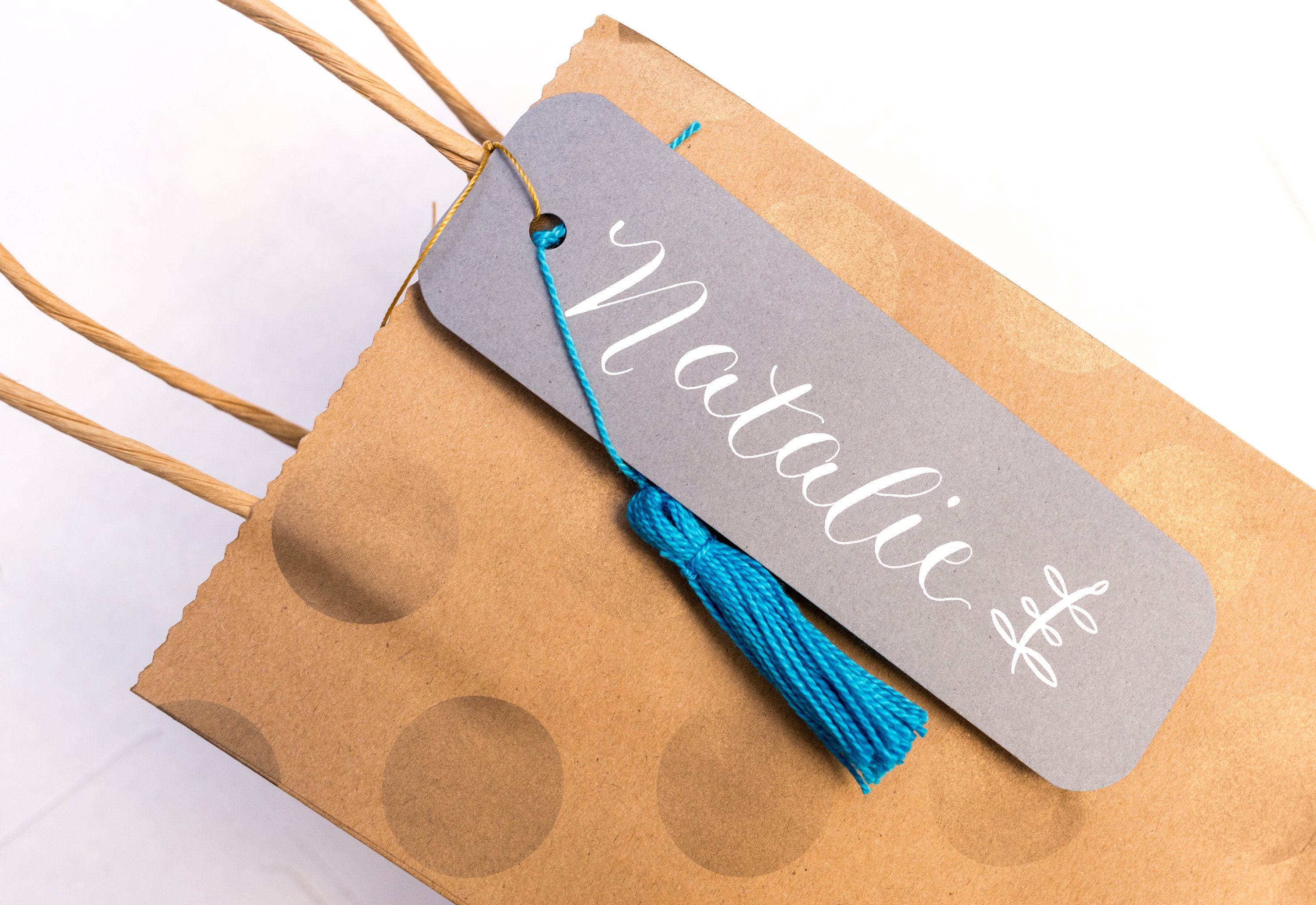 Personalized Bookmarks Custom Bookmarks Bookmarks | Etsy