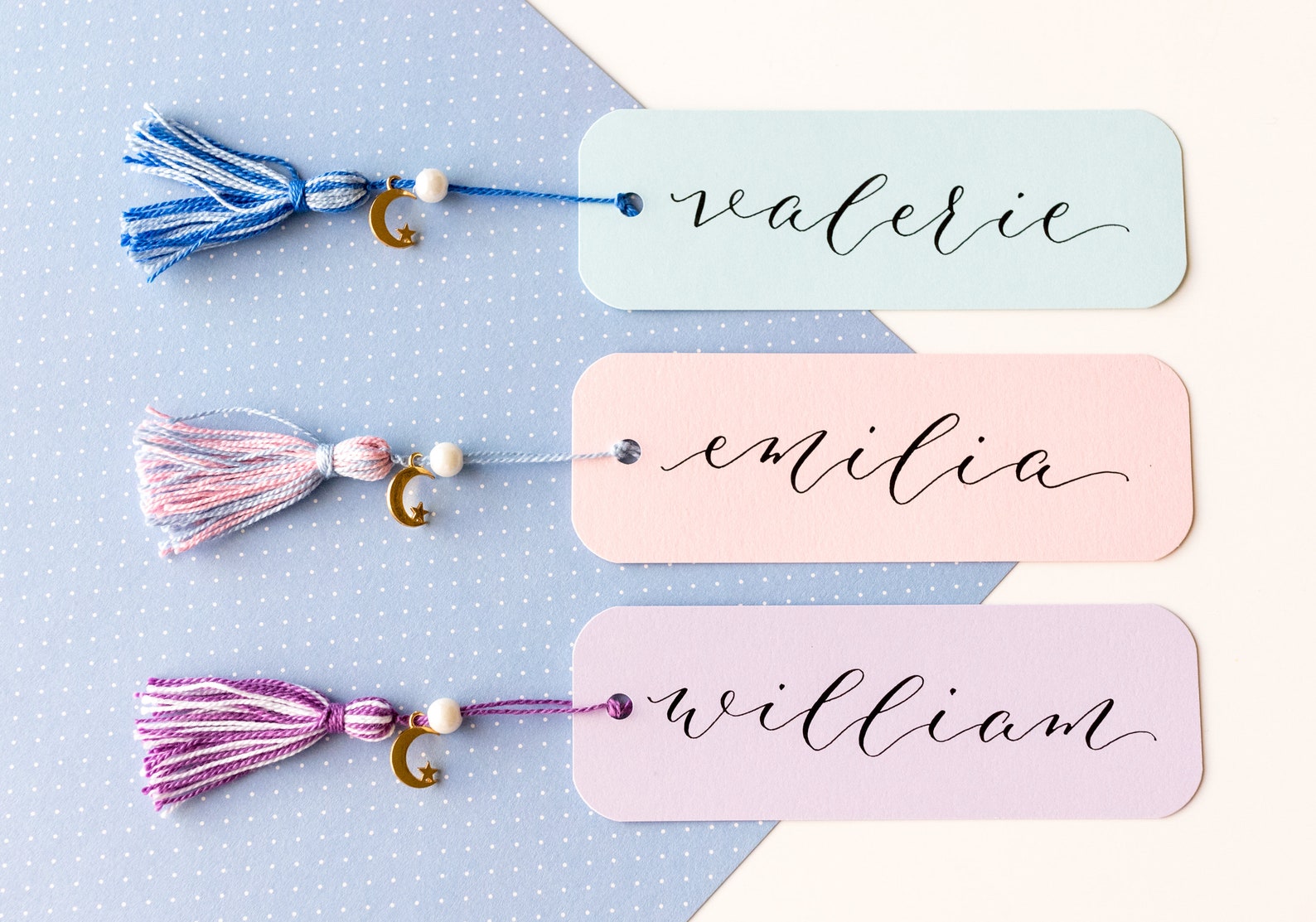 Custom Bookmarks Personalized Bookmarks Customized - Etsy