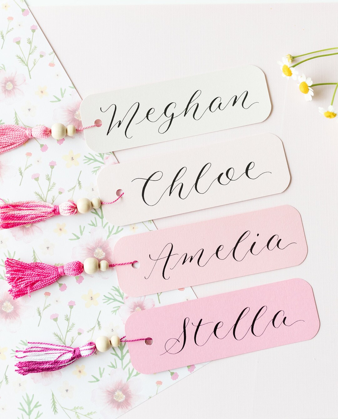 Customized Bookmarks, Personalized Bookmarks, Bookmark Custom ...