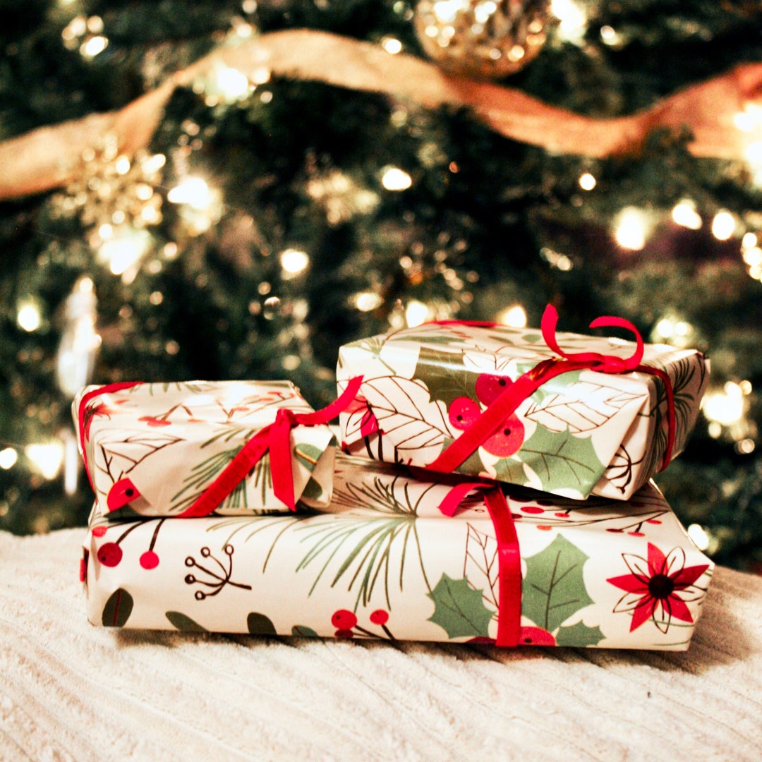 Add on Gift Wrapping for Danique Jewelry Personalized Items, Add on ...