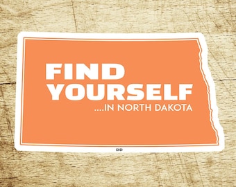 Fargo Decal - Etsy