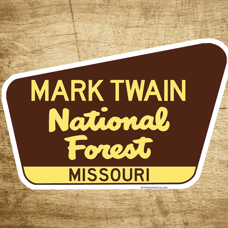 Mark Twain - Etsy