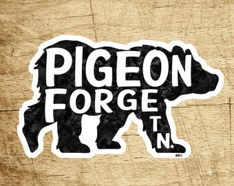 Pigeon Forge | Etsy