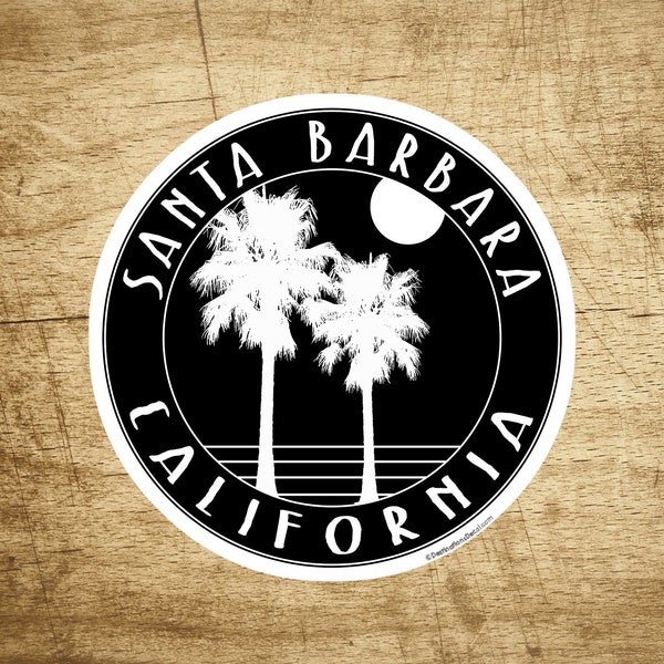 Barbara Sticker - Etsy