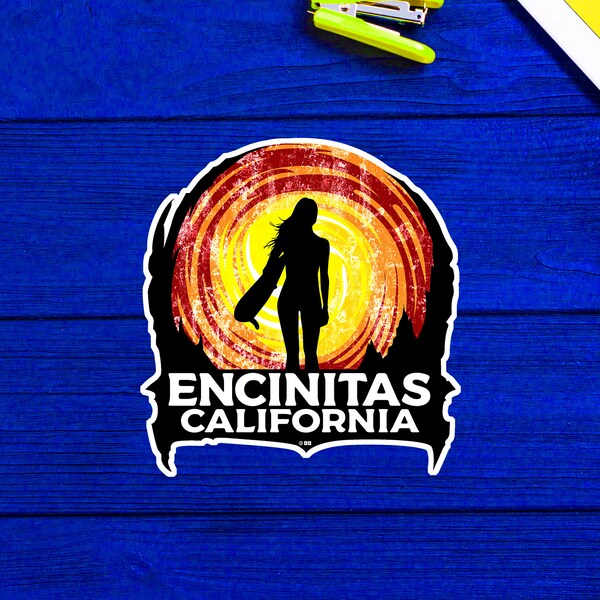 Encinitas - Etsy