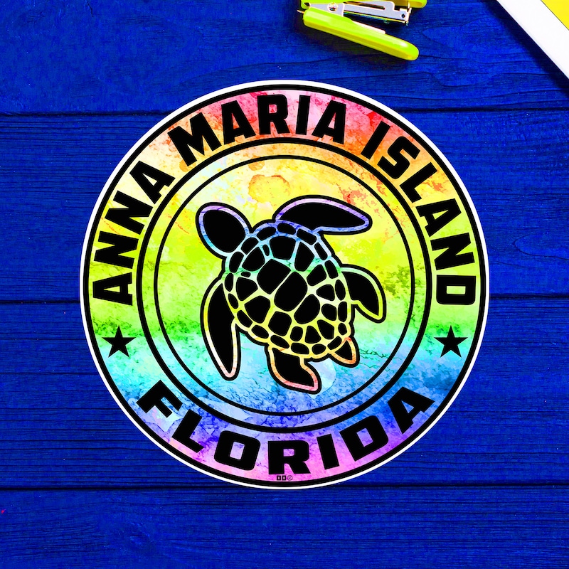 Anna Maria Island - Etsy