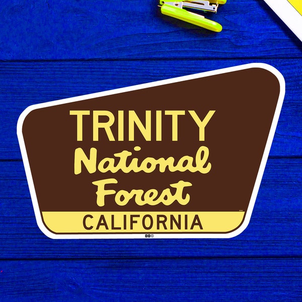 California Decal - Etsy