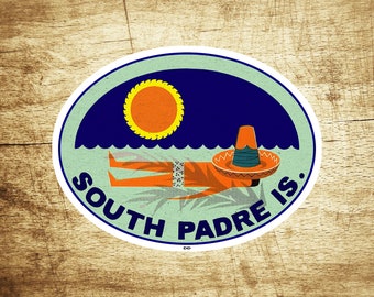 Dallas Texas Vintage Travel Sticker Decal 3 7/8 Lonestar | Etsy