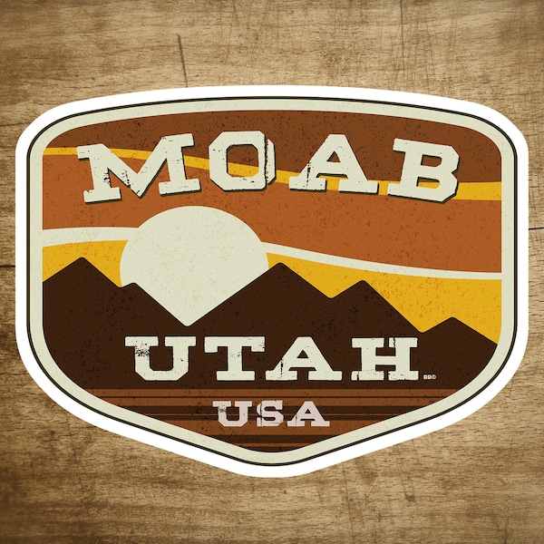 Moab - Etsy