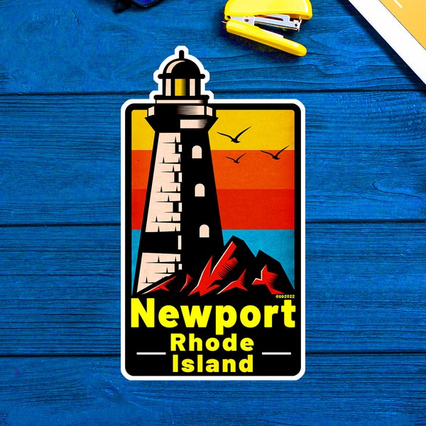 Rhode Island - Etsy