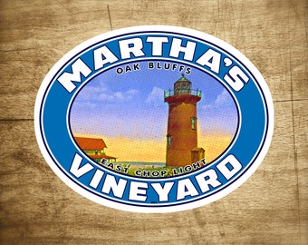 Martha Sticker - Etsy