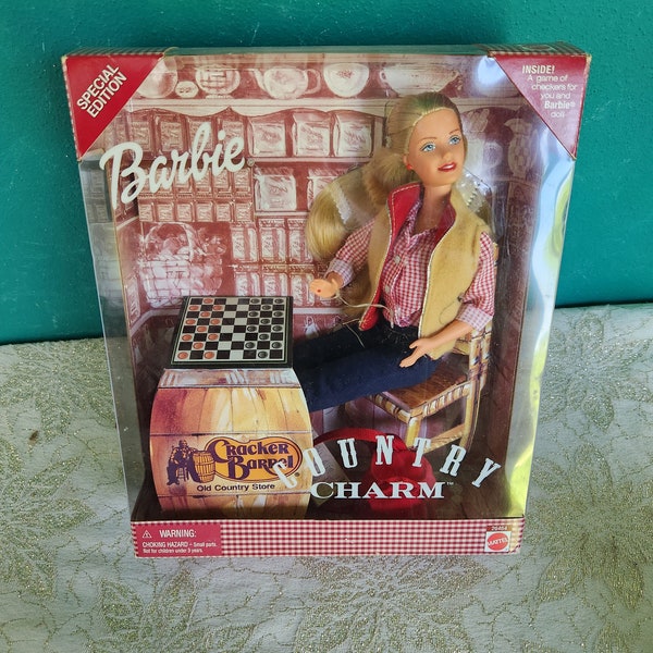 Cracker Barrel Dolls - Etsy